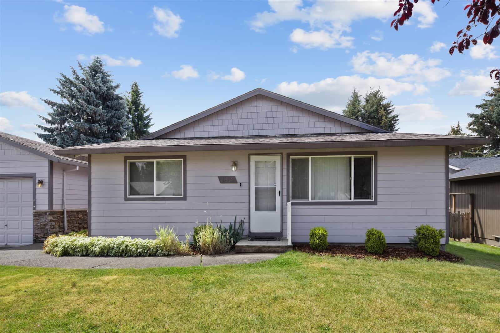 Duplex Investment Opportunity - Robbins Realty Group