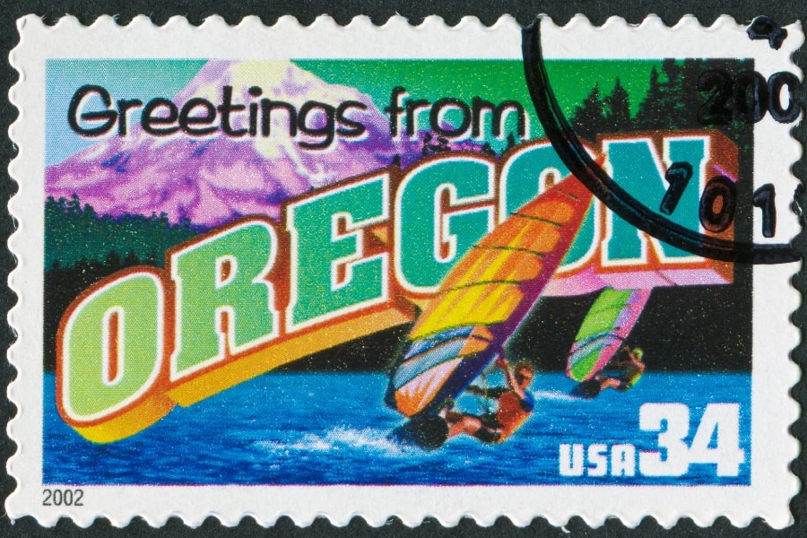 Oregon's Oddities: Exploring the Quirkiest Laws - Robbins Realty Group