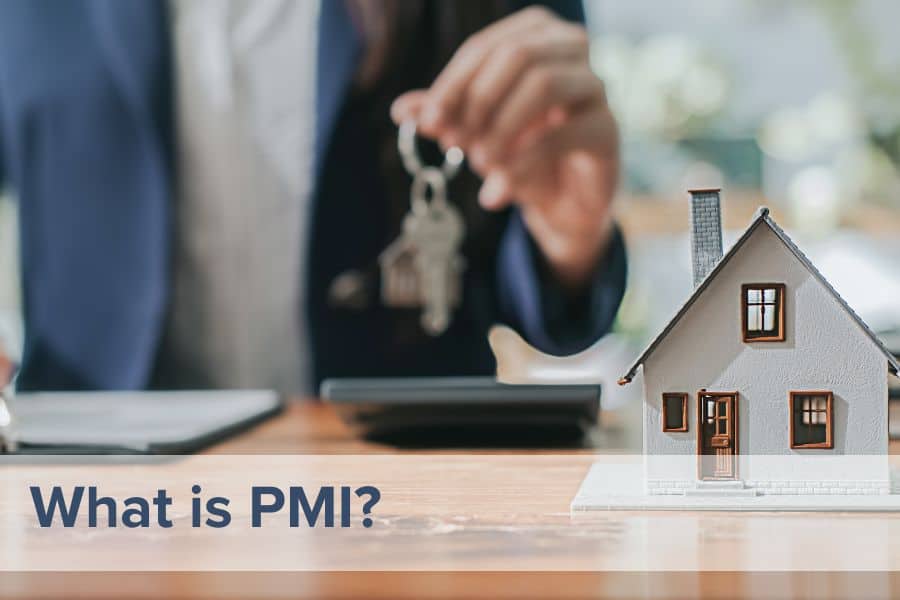 What is PMI and Does it Apply to My Mortgage Loan? - Robbins Realty Group