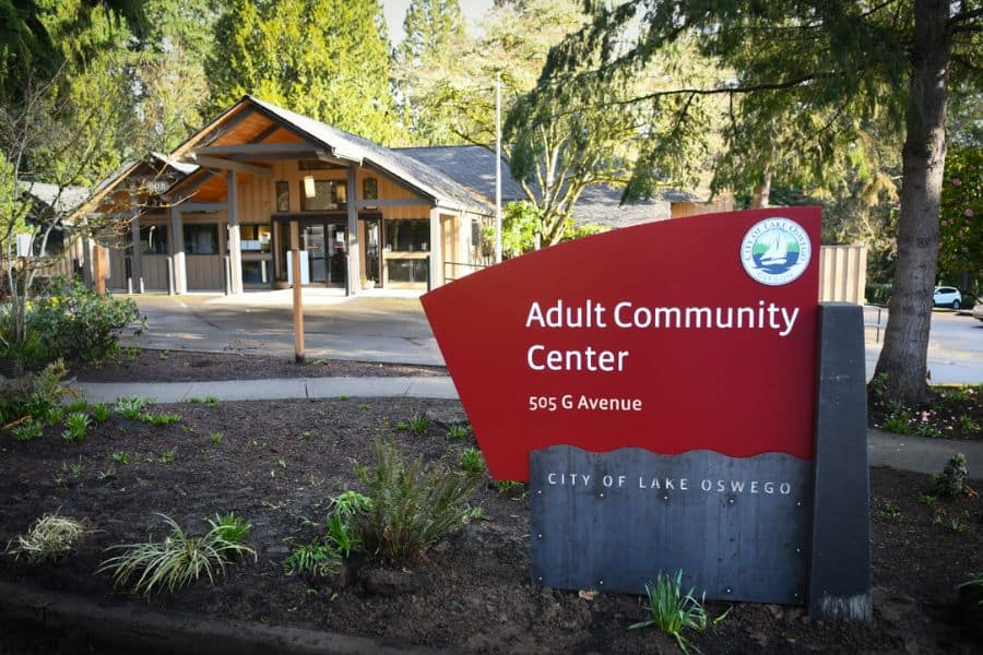 Community Centers In and Around West Linn - Robbins Realty Group
